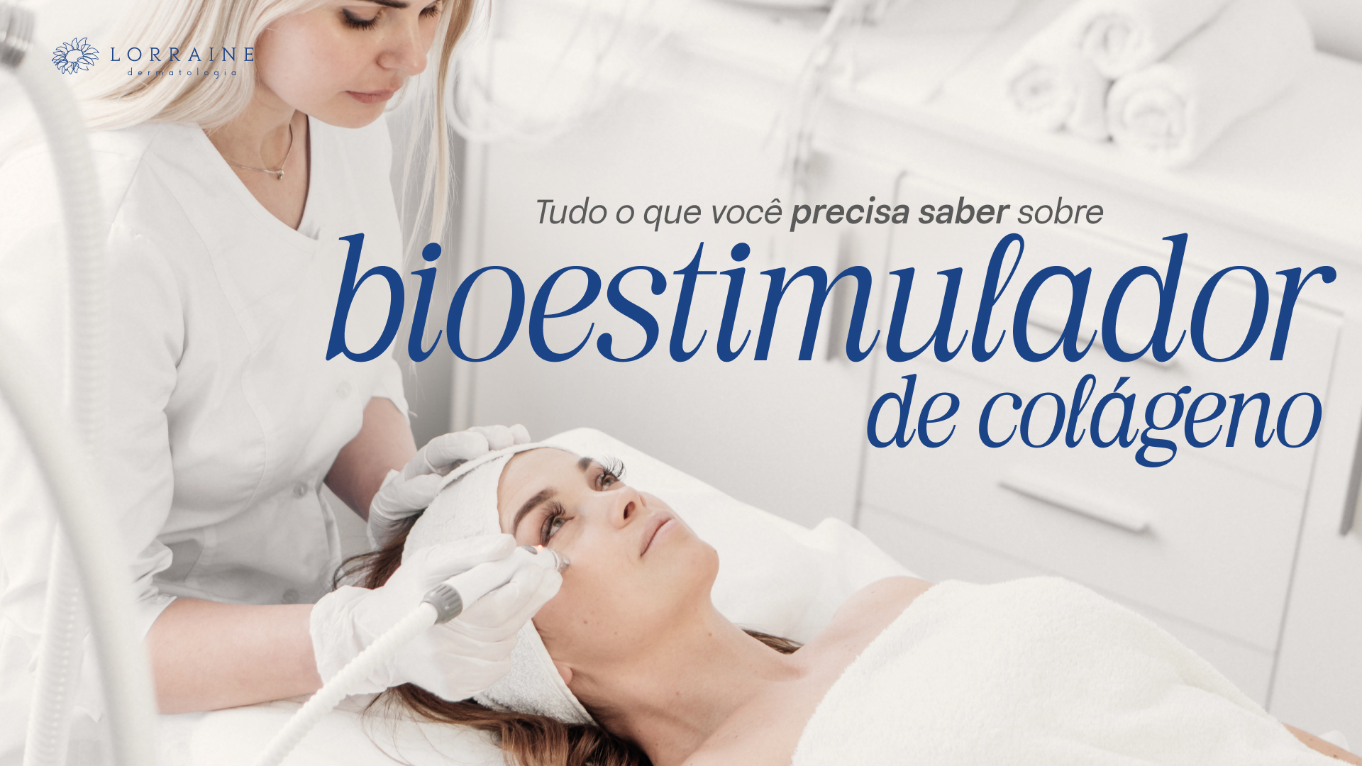 Tudo o que você precisa saber sobre Bioestimulador de Colágeno. - Dra ...